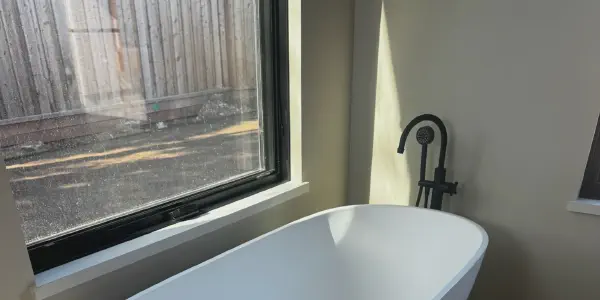 Explore Our Plumbing Projects | Universal Plumbing Inc